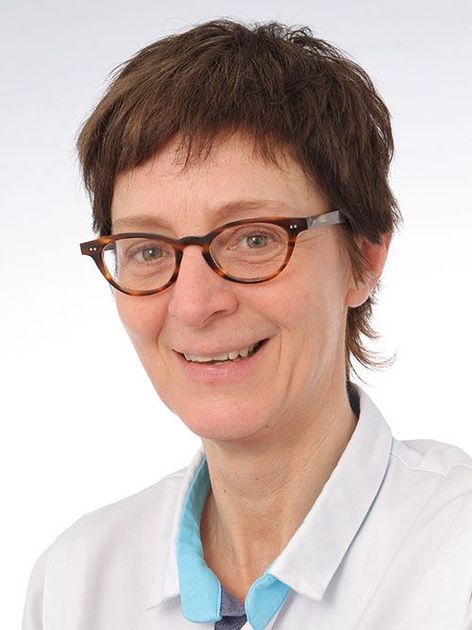 Nancy Vandenbergh | UZ Leuven