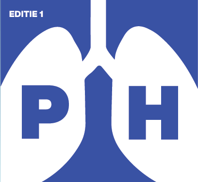 PH-magazine (Editie 1) | UZ Leuven