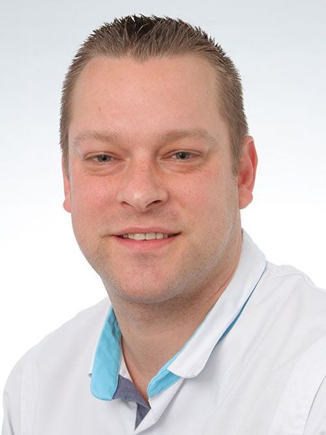 Tom Van Loon | UZ Leuven