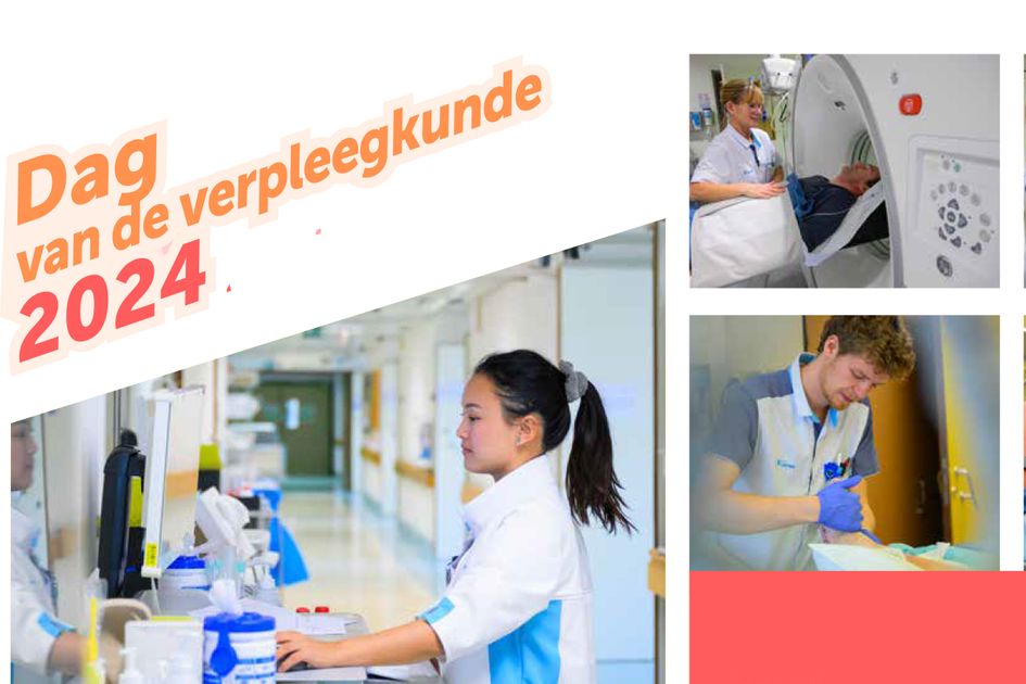 Feestsymposium verpleeg- en vroedkunde UZ Leuven | UZ Leuven