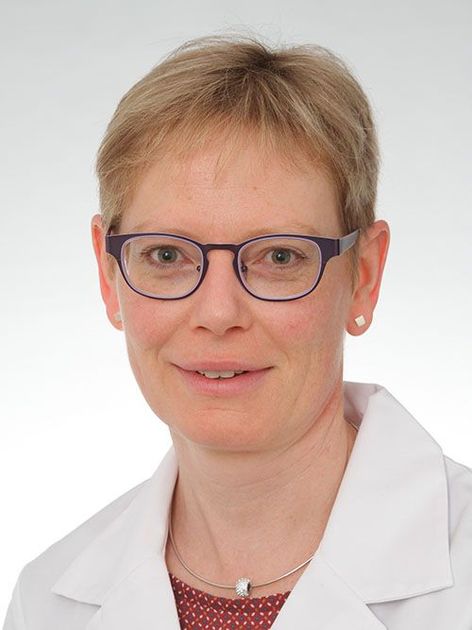 Ilse Degeest | UZ Leuven