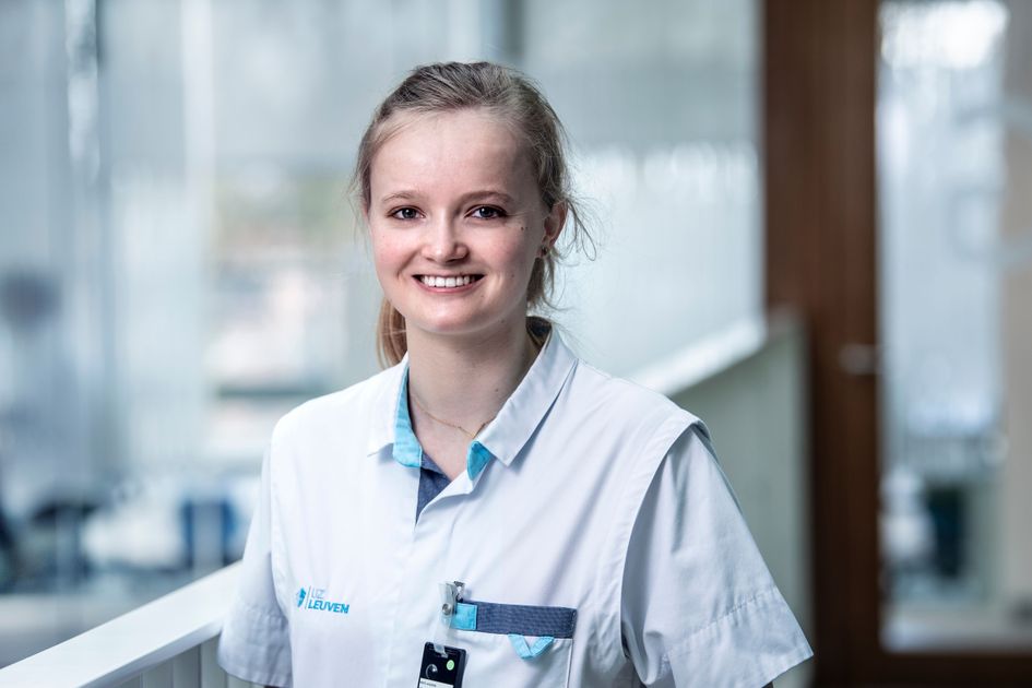 “Innoverende werkomgeving” | UZ Leuven