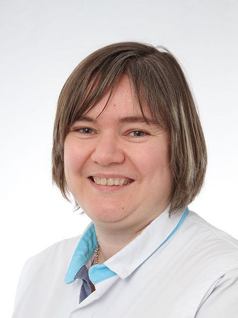 Peggy Claes | UZ Leuven