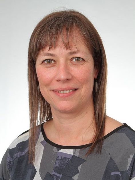 Carla Mathys | UZ Leuven