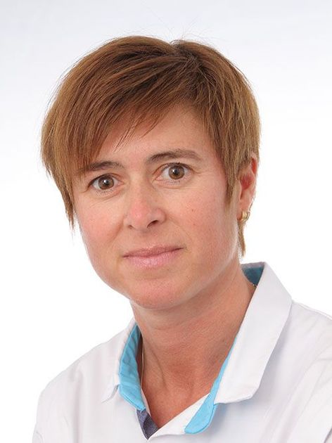 Els Dejaeger | UZ Leuven