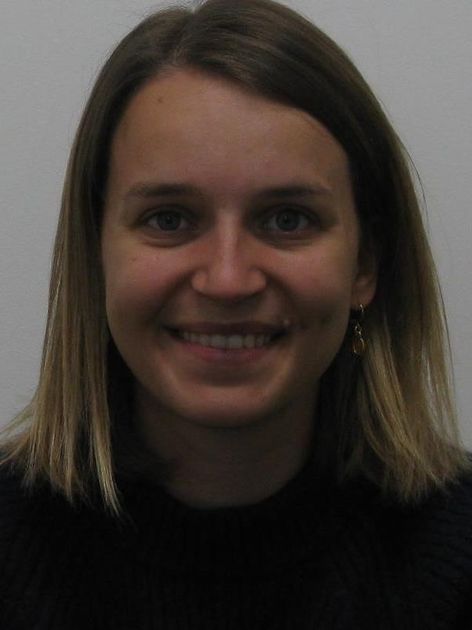 Emma De Roo | UZ Leuven