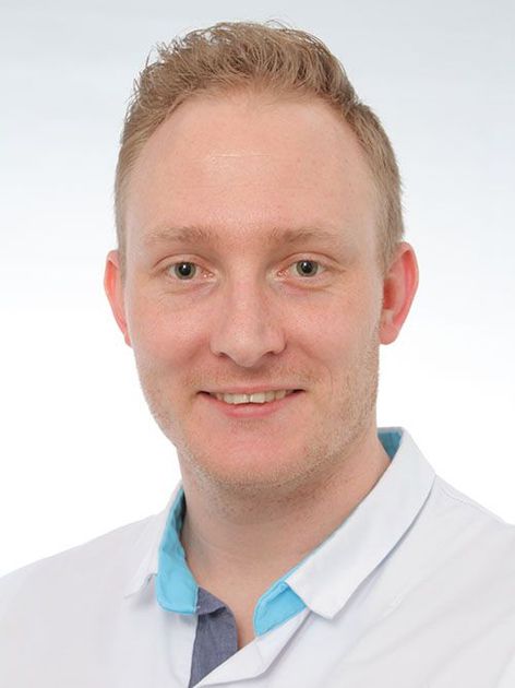 Jan Kennes | UZ Leuven