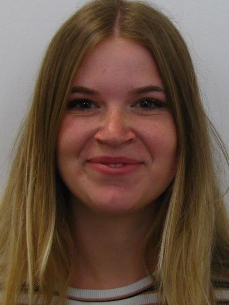 Kyara Van Minsel | UZ Leuven