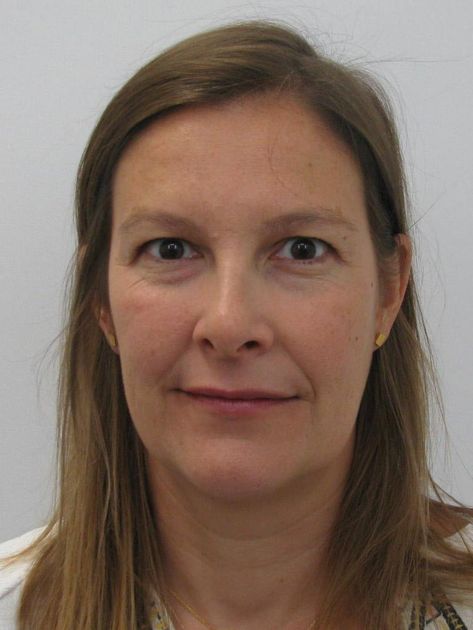 Tinne Rubens | UZ Leuven