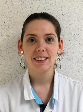 Vicky Hooyberghs | UZ Leuven