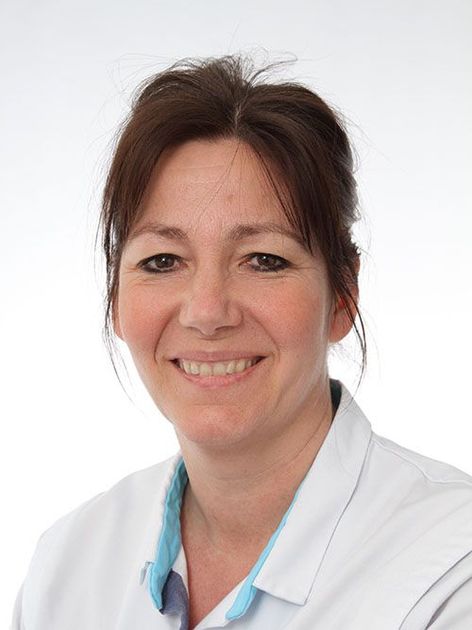 Griet Van Aelst | UZ Leuven