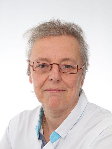 Leen Backaert | UZ Leuven