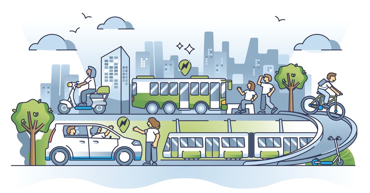 Mobiliteit | UZ Leuven