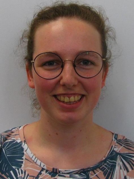 Anouk Van den Bosch | UZ Leuven