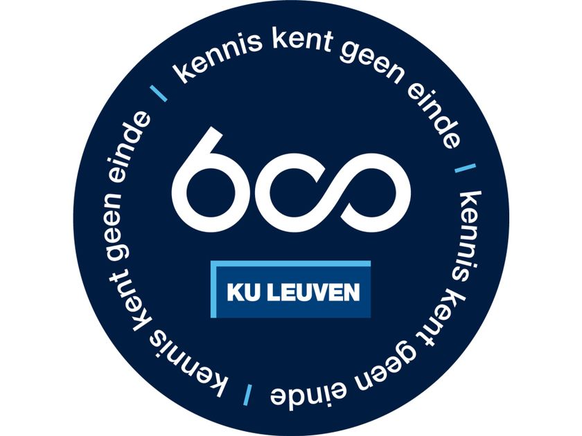 600 jaar nieuwsgierigheid | UZ Leuven