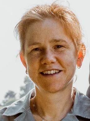 Heidi Segers | UZ Leuven