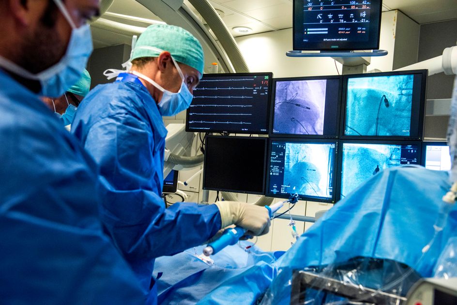 Newest mini pacemakers suitable for more than 80 per cent of patients ...