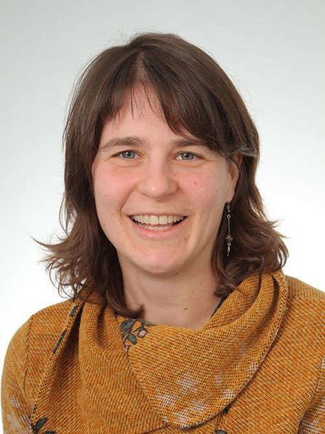 Ann Dierckx | UZ Leuven