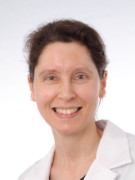 Kristl Claeys | UZ Leuven