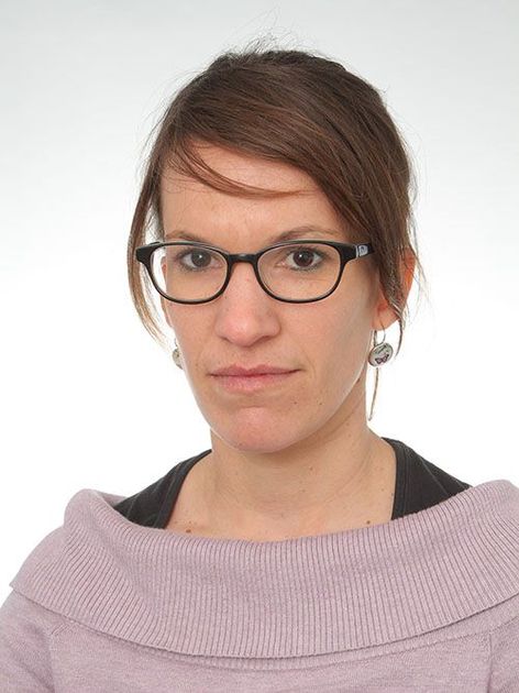 Lieselot Van Deun | UZ Leuven