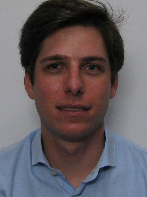 Emiel Matthys | UZ Leuven