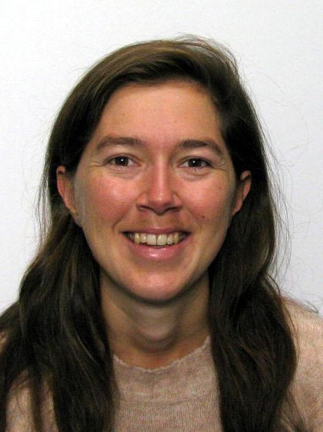 Lieselot Smolders | UZ Leuven