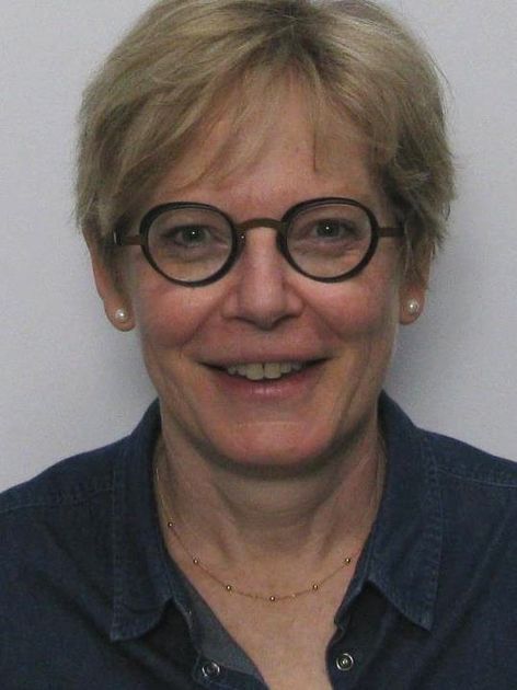 Ilse Degeest | UZ Leuven