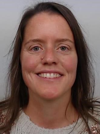 Kim Rosier | UZ Leuven