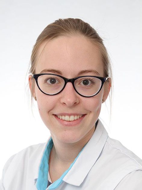 Eva Van Winkel | UZ Leuven