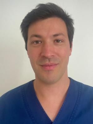Pascal Frederiks | UZ Leuven