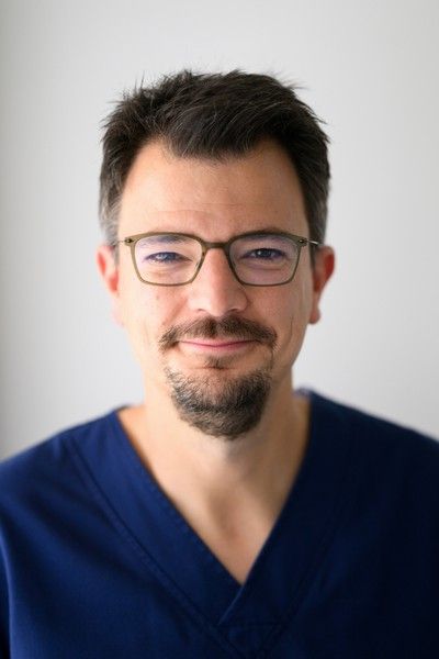 Dries Helsloot | UZ Leuven
