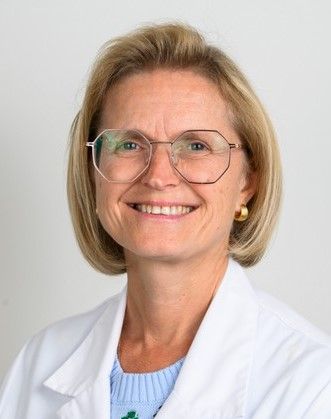 Ann Mertens | UZ Leuven