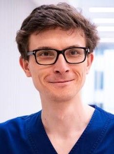 Dries Ceulemans | UZ Leuven