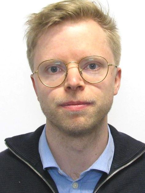 Manuel Witters | UZ Leuven